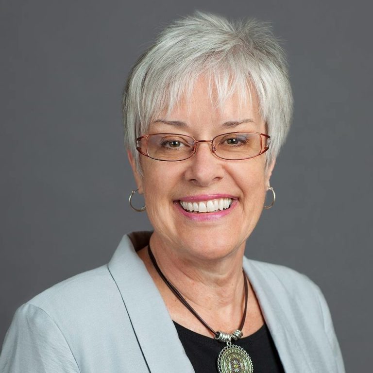 JV headshot - Center for Wisdom's Women