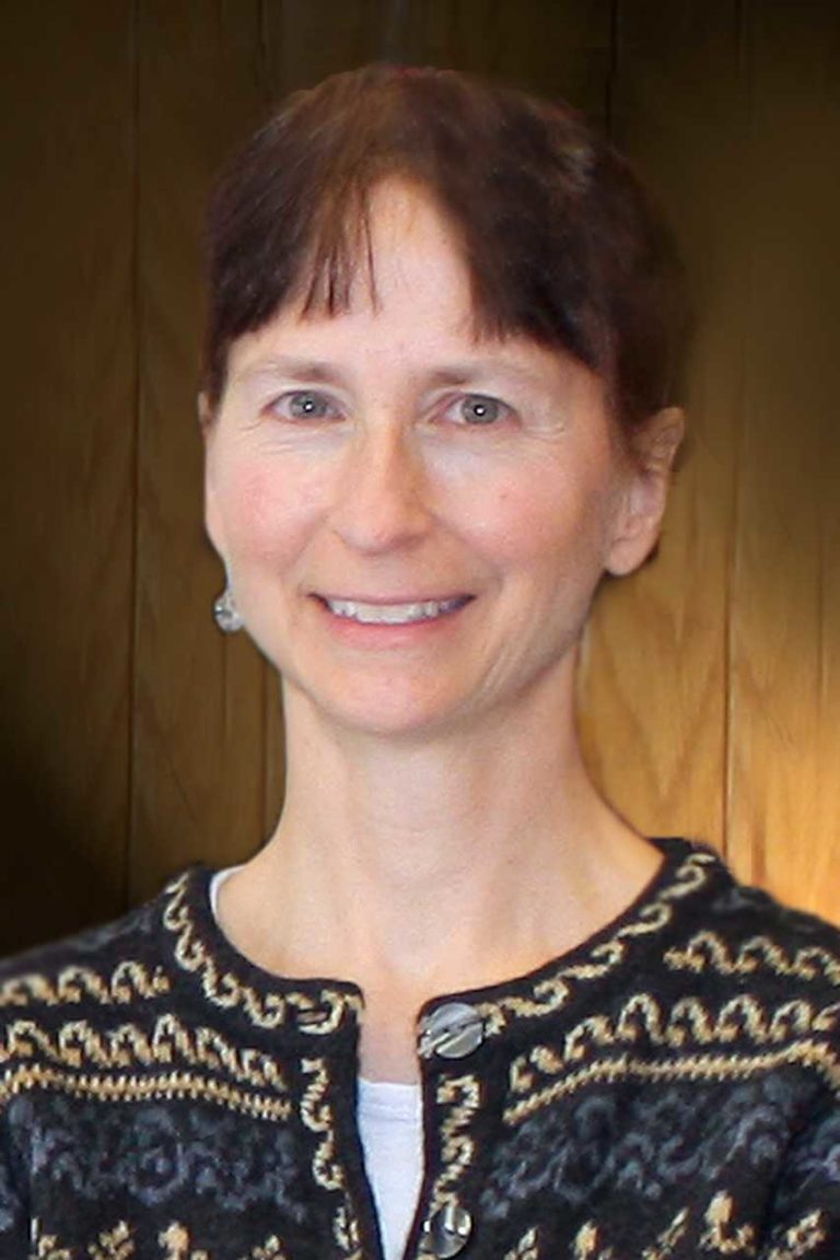 Anne Brown - Center for Wisdom's Women